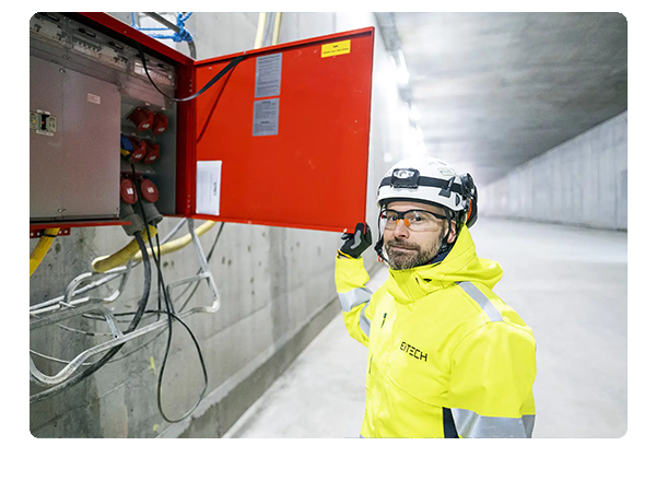 EiTech AB - BizTalk Server Monitoring & Management Solution | BizTalk360