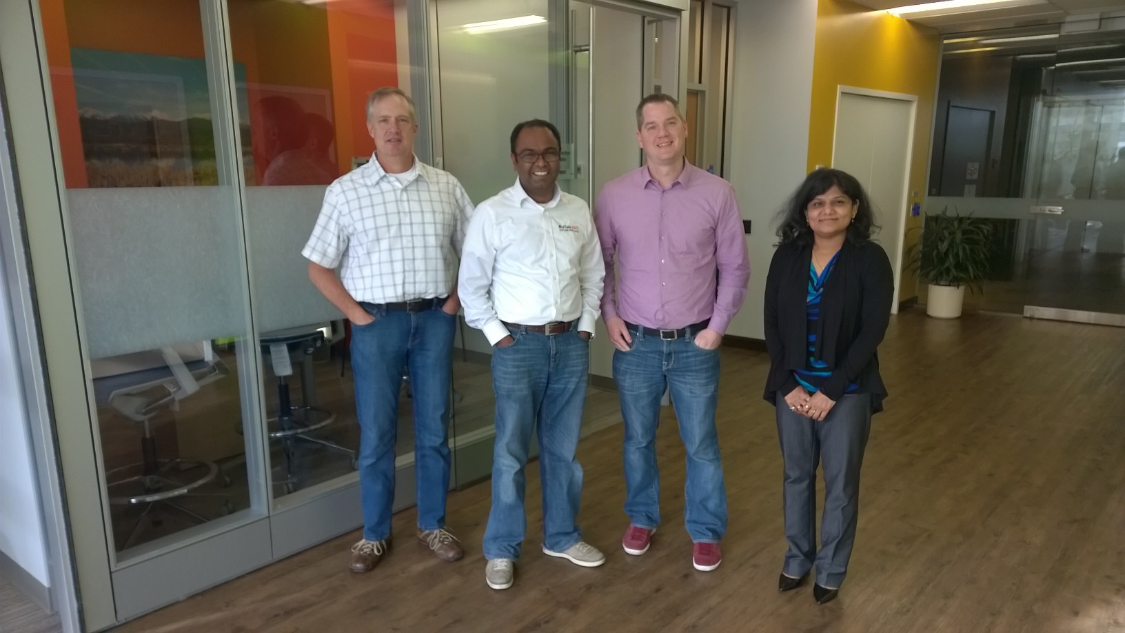 Why Every Company Should Visit Their Customers Frequently? | BizTalk360 ...