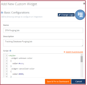 Monitoring SQL Jobs using BizTalk360 Custom Widgets | BizTalk360 Blogs