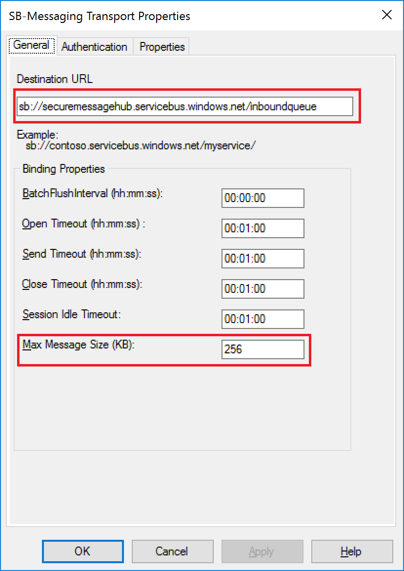 Azure Service Bus & BizTalk 2016 in enterprise messaging | BizTalk360 Blogs