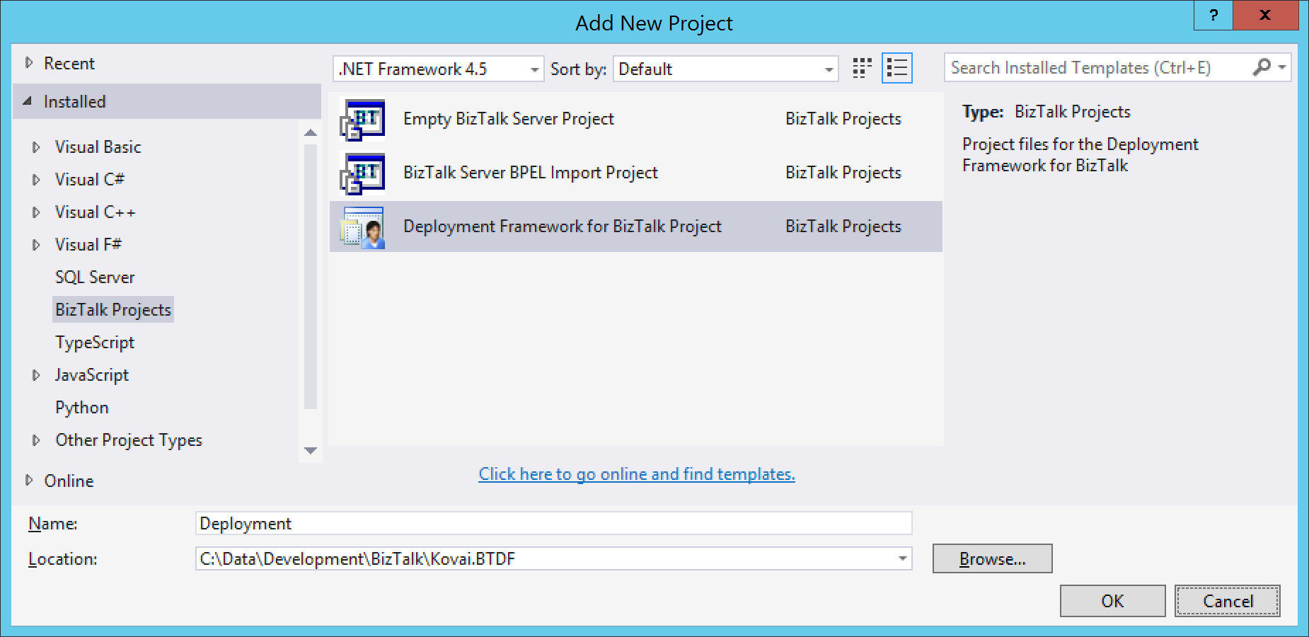 Understanding the BizTalk Deployment Framework | BizTalk360 Blogs