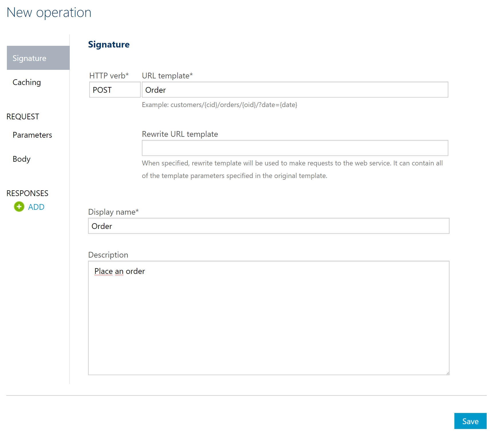 Protect on premise exposed endpoints from BizTalk using API Management | BizTalk360 Blogs