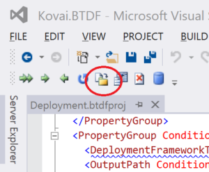 Understanding the BizTalk Deployment Framework | BizTalk360 Blogs