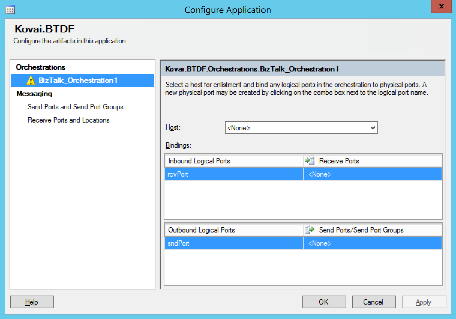 Understanding The Biztalk Deployment Framework Biztalk360 Blogs