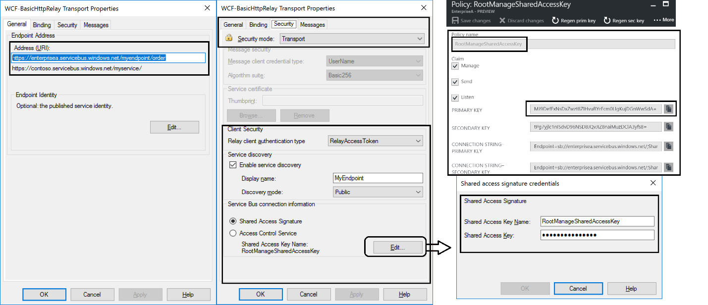 Protect on premise exposed endpoints from BizTalk using API Management | BizTalk360 Blogs
