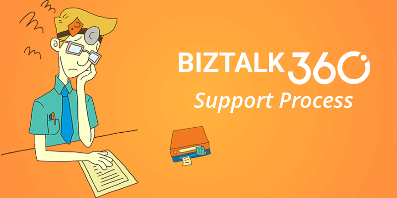 BizTalk360 Support Process | BizTalk360 Blogs