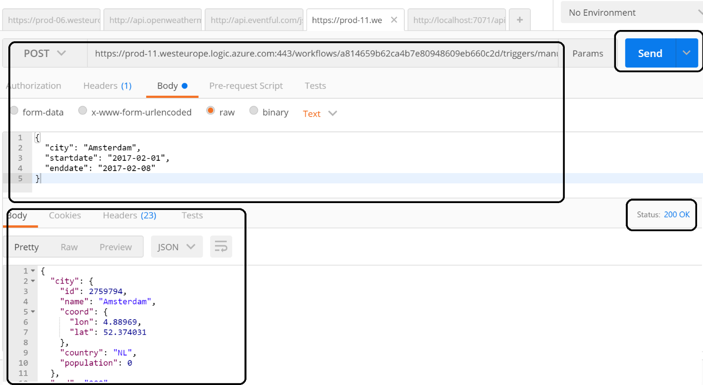 Building a composite service using Logic Apps | BizTalk360 Blogs