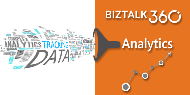 Tracking Data Analytics improvements in BizTalk360 v8.3 | BizTalk360 Blogs