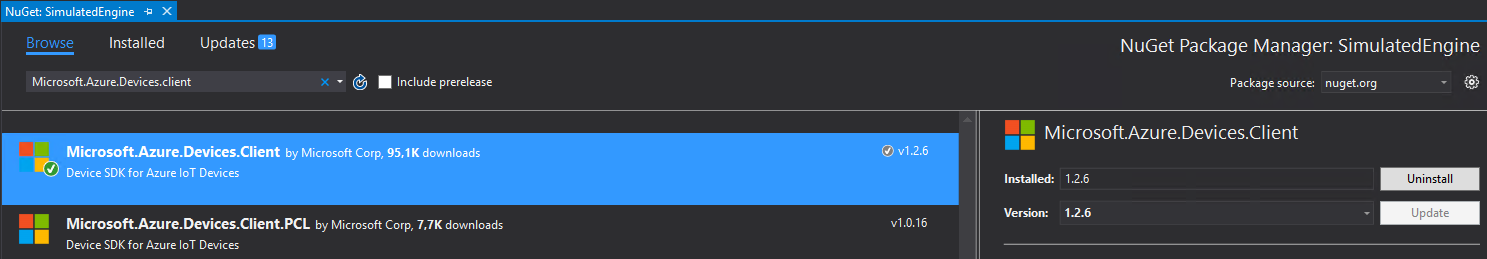 Device Administration Using Azure IoT Hub | BizTalk360 Blogs