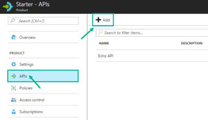 Using API Management to protect Azure Functions (Middleware Friday) | BizTalk360 Blogs