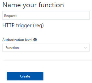 Introduction to Azure Functions Proxies (Middleware Friday) | BizTalk360 Blogs