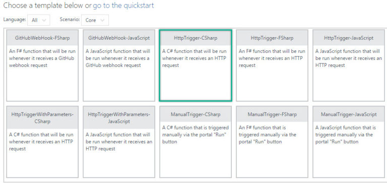 Introduction to Azure Functions Proxies (Middleware Friday) | BizTalk360 Blogs