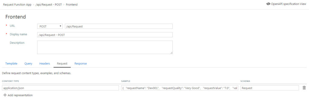 Using API Management to protect Azure Functions (Middleware Friday) | BizTalk360 Blogs