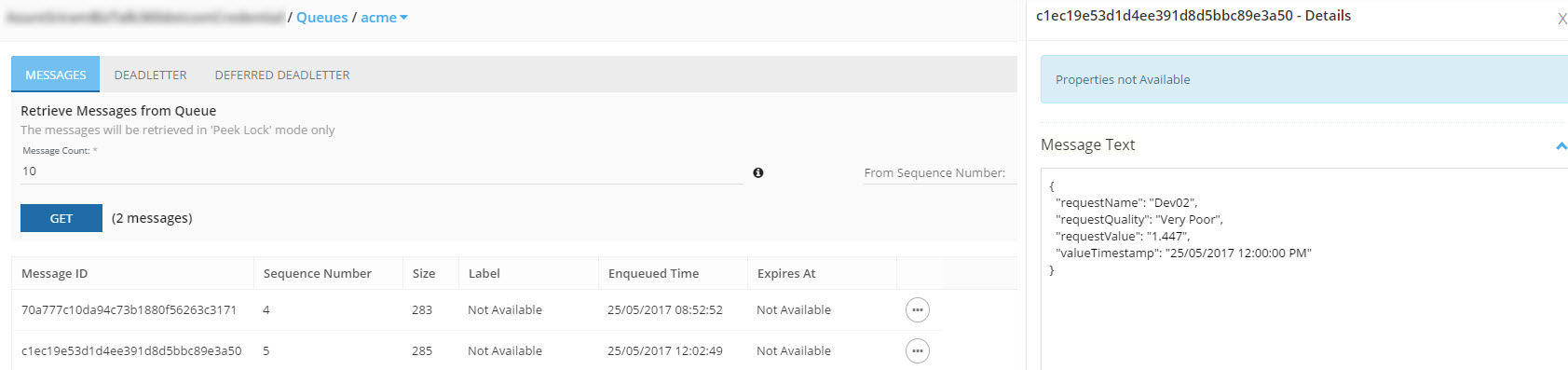 Using API Management to protect Azure Functions (Middleware Friday ...