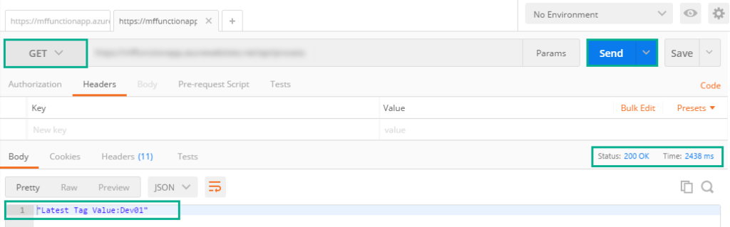 Introduction to Azure Functions Proxies (Middleware Friday) | BizTalk360 Blogs