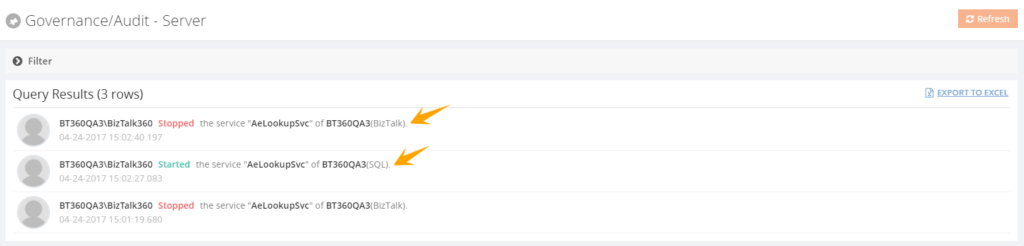NT Services Operations for BizTalk and SQL Servers | BizTalk360 Blogs