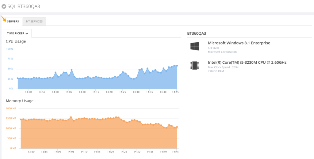 NT Services Operations for BizTalk and SQL Servers | BizTalk360 Blogs