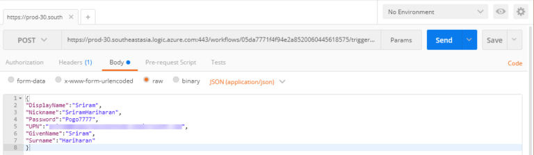 Azure Logic Apps – Active Directory Connector (Middleware Friday) | BizTalk360 Blogs