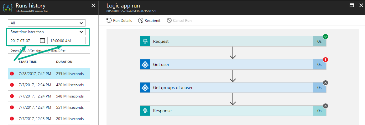 Azure Logic Apps Monthly Update – July 2017 | BizTalk360 Blogs