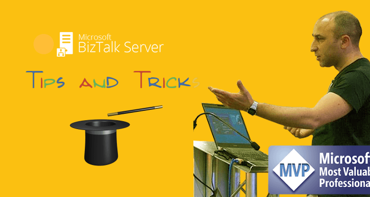 Biztalk Server Tips And Tricks Moving Event Source From Application