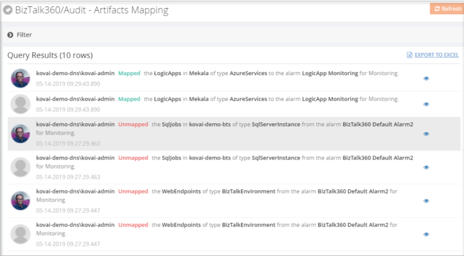 BizTalk360 v9.0 Released - BizTalk Server Monitoring & Management ...