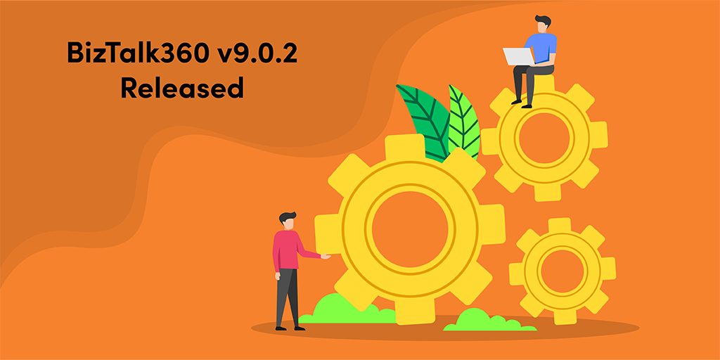 BizTalk360 V9.0.2 Release Blog