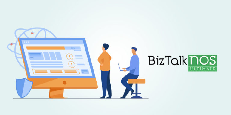 Installing BizTalk NoS Ultimate for BizTalk Server 2020/Visual Studio 2019 Installing BizTalk NoS Ultimate for BizTalk Server 2020/Visual Studio 2019