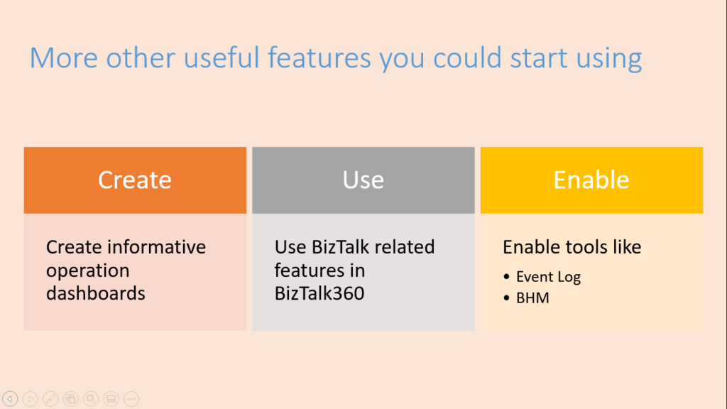 BizTalk Server Management – Step by Step implementation of BizTalk360