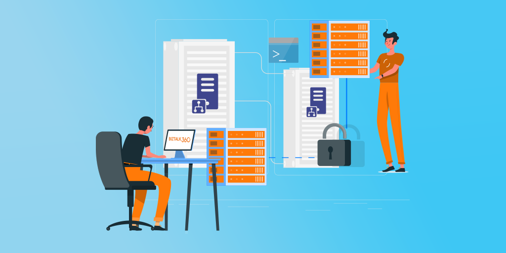 Configure Tls 12 On Biztalk Server With Powershell Biztalk360