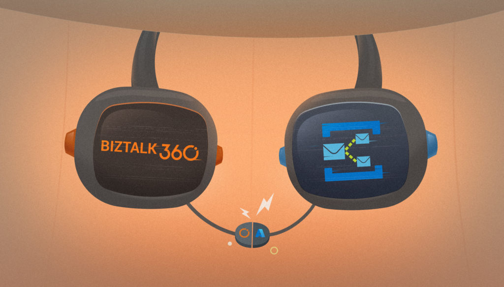 Monitoring Azure Service Bus Topics and Subscriptions from BizTalk360