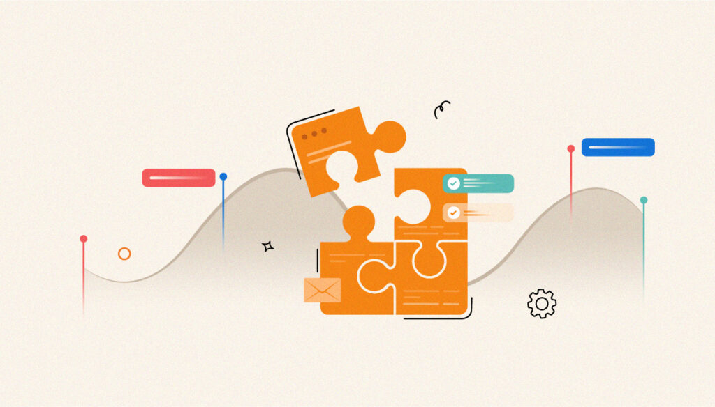 Using BizTalk Integration Patterns to Streamline the Processes