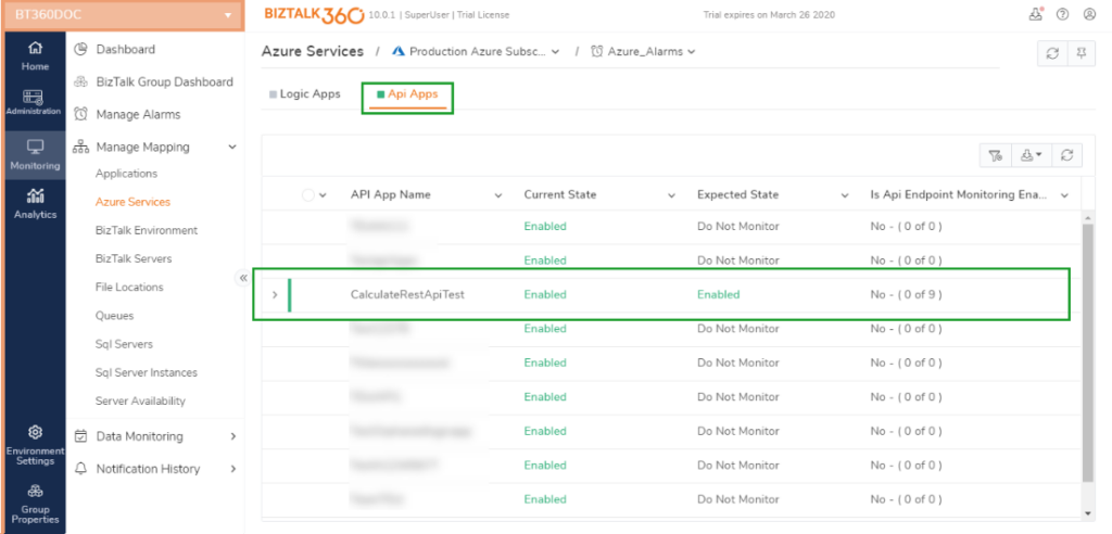 Why Should You Use BizTalk360 Support for Azure Serverless?