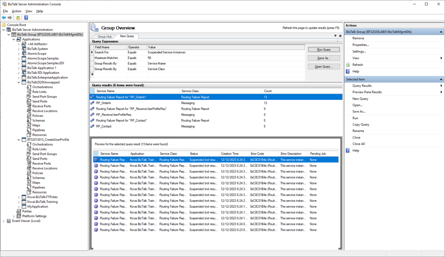 Automating BizTalk Administrator Tasks with BizTalk360 Automating BizTalk Administrator Tasks with BizTalk360
