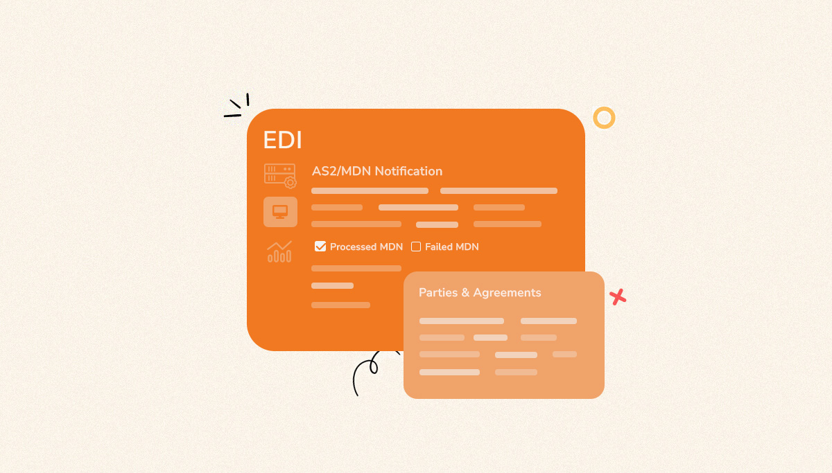EDI Administration and Monitoring out of box capabilities in BizTalk360 - BizTalk Server ...